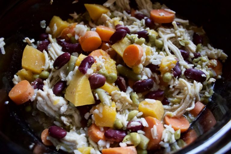 9 Homemade Crock Pot Dog Food Recipes For Slow Cooker - Dogs, Dames And ...