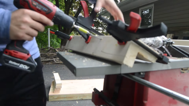 How I Made This Doghouse For My Husky For Under $100! - Dogs, Dames And ...